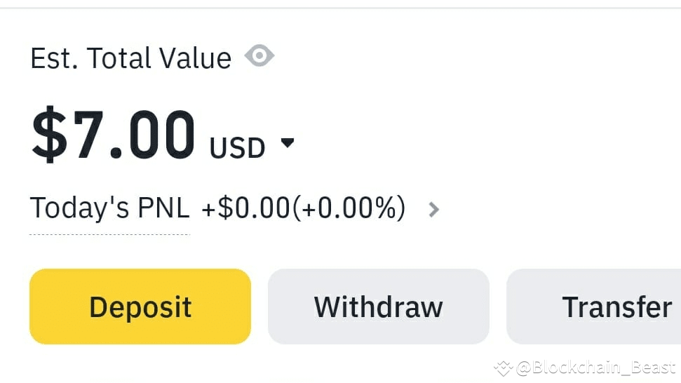 How to Earn $7 Daily on Binance Without Any Investment Needed 💸🤑 | Blockchain_Beast on Binance ...