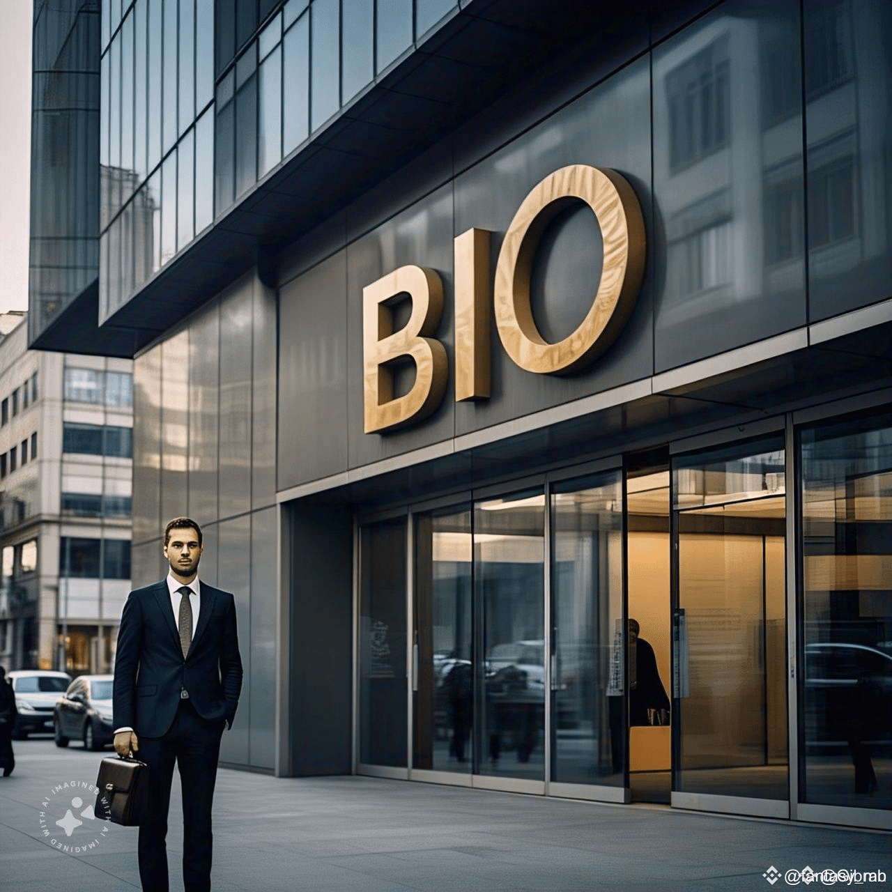 Brief Analysis of BIO Coin Here is a comprehensive analysis | dr_mourad ...