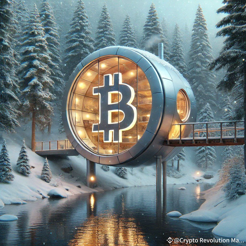 When 1 BTC hits $10M, the diff between buying at $107k or | Crypto ...