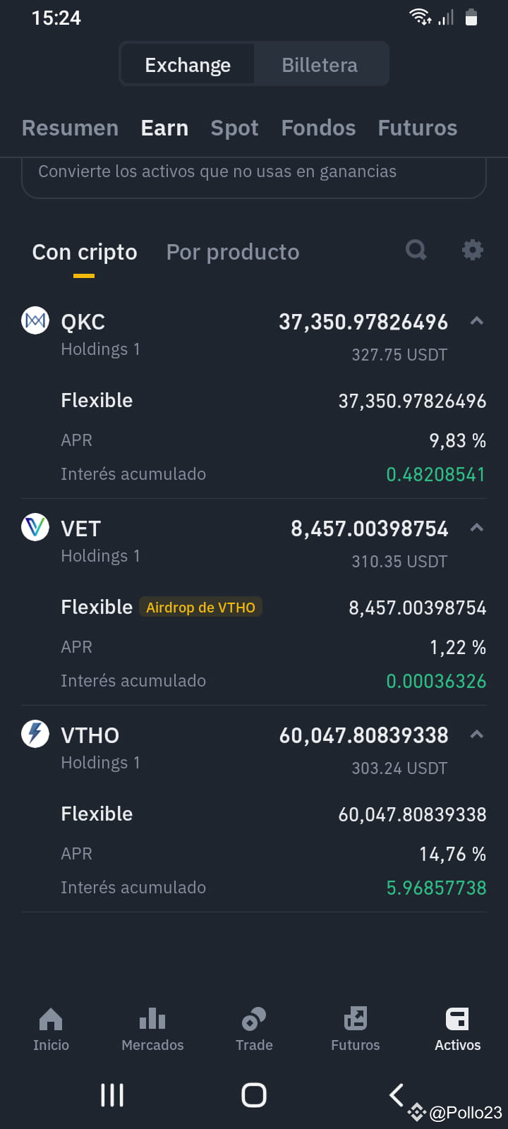 $VET $VTHO $QKC este es el momento q estabamos esperando | Pollo23 en ...