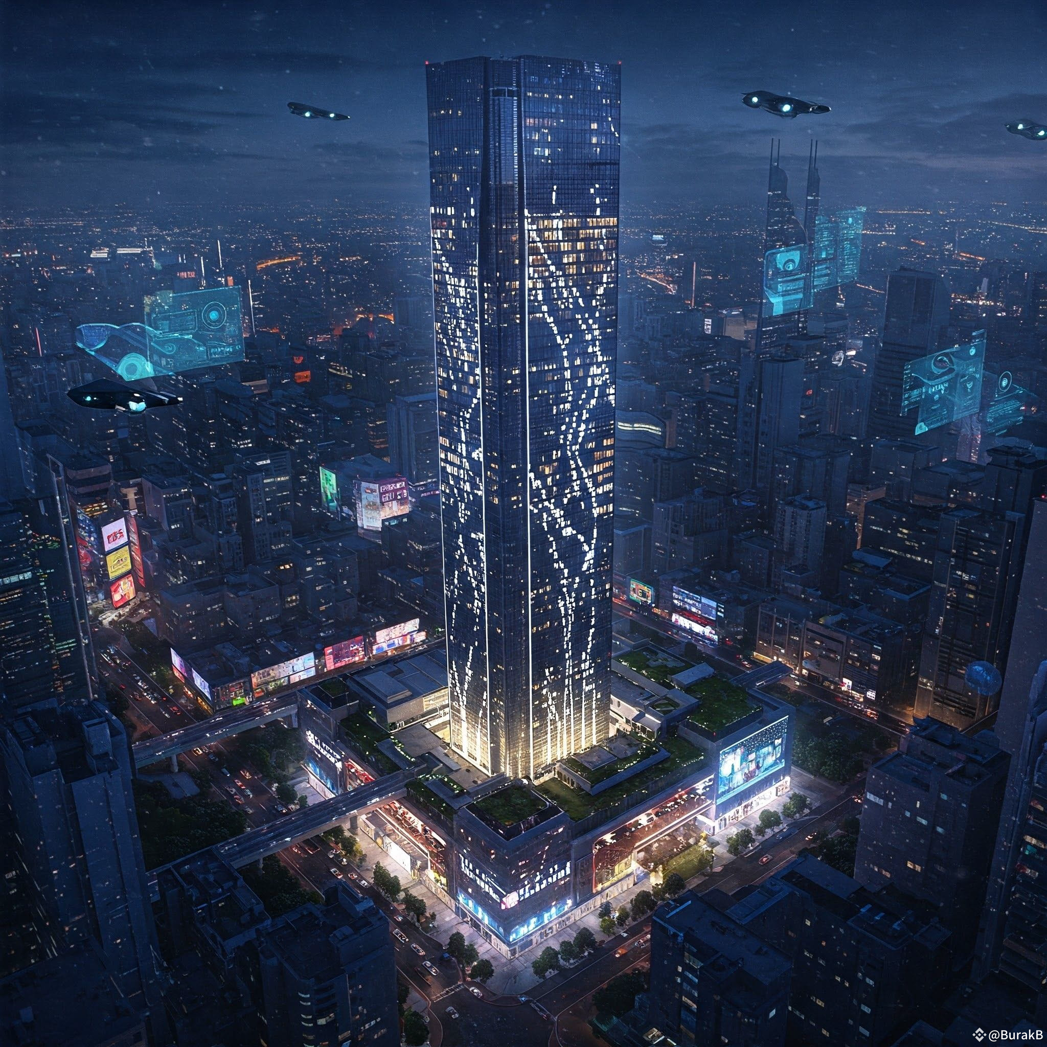 Layer (LAYER) to $10 by Year-End: A Realistic Possibility A | BurakB on ...