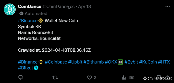 #TON to the Binance soon!? (But don't get too excited just y ...