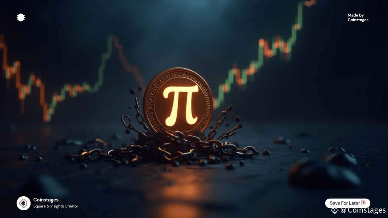 Pi Coin's Historic Rally? Price Prediction & Momentum Surge ...