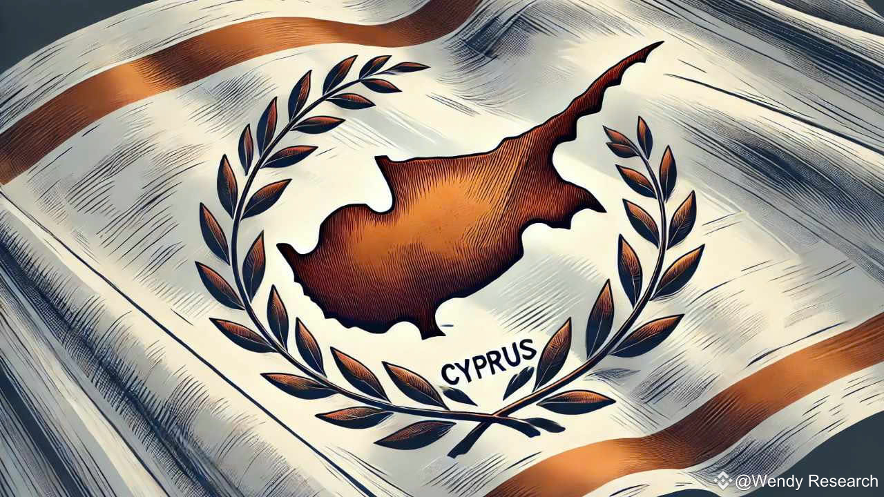 Cyprus Securities and Exchange Commission Enforces EU Cryptocurrency ...