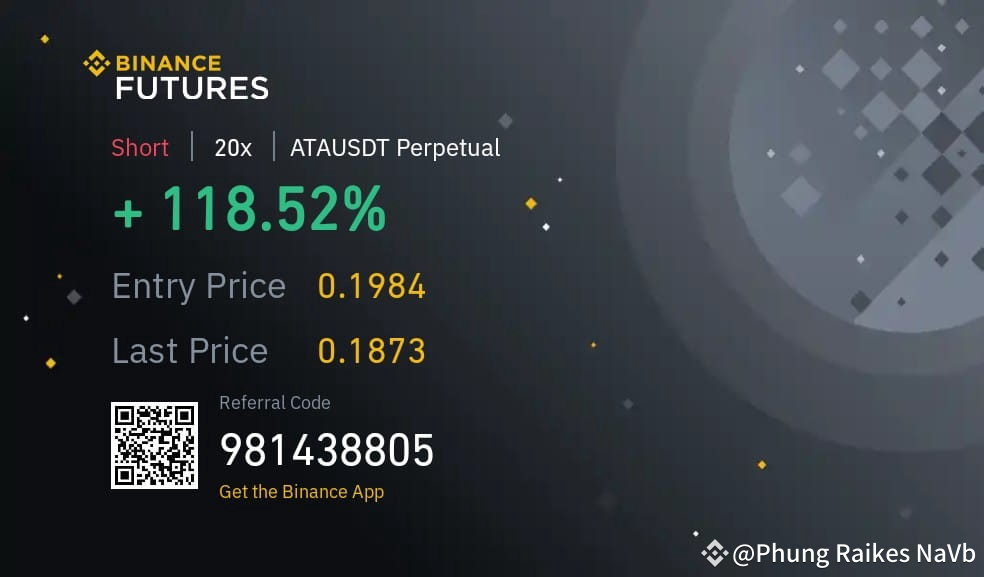 $ATA sell Ata up to 5℅ down best reversel pattern | Phung Raikes NaVb ...