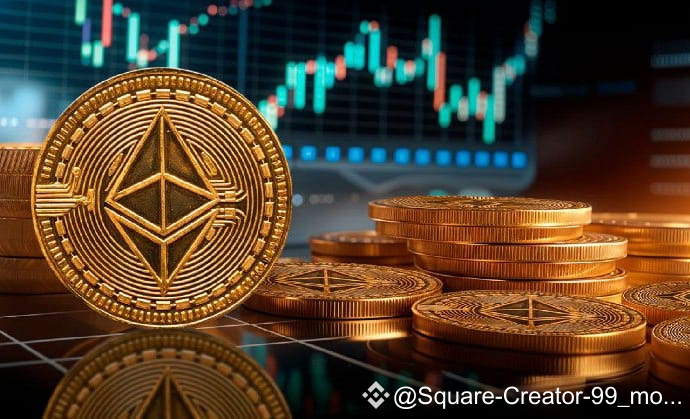 Analyst Reveals Crucial Ethereum (ETH) Price Level: Don’t Mi | Jessica BSC on Binance Square