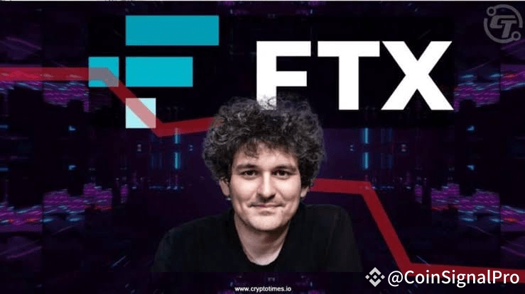 $SOL FTX Starts Paying Back Billions to Customers After 202 | CoinSignalPro on Binance Square