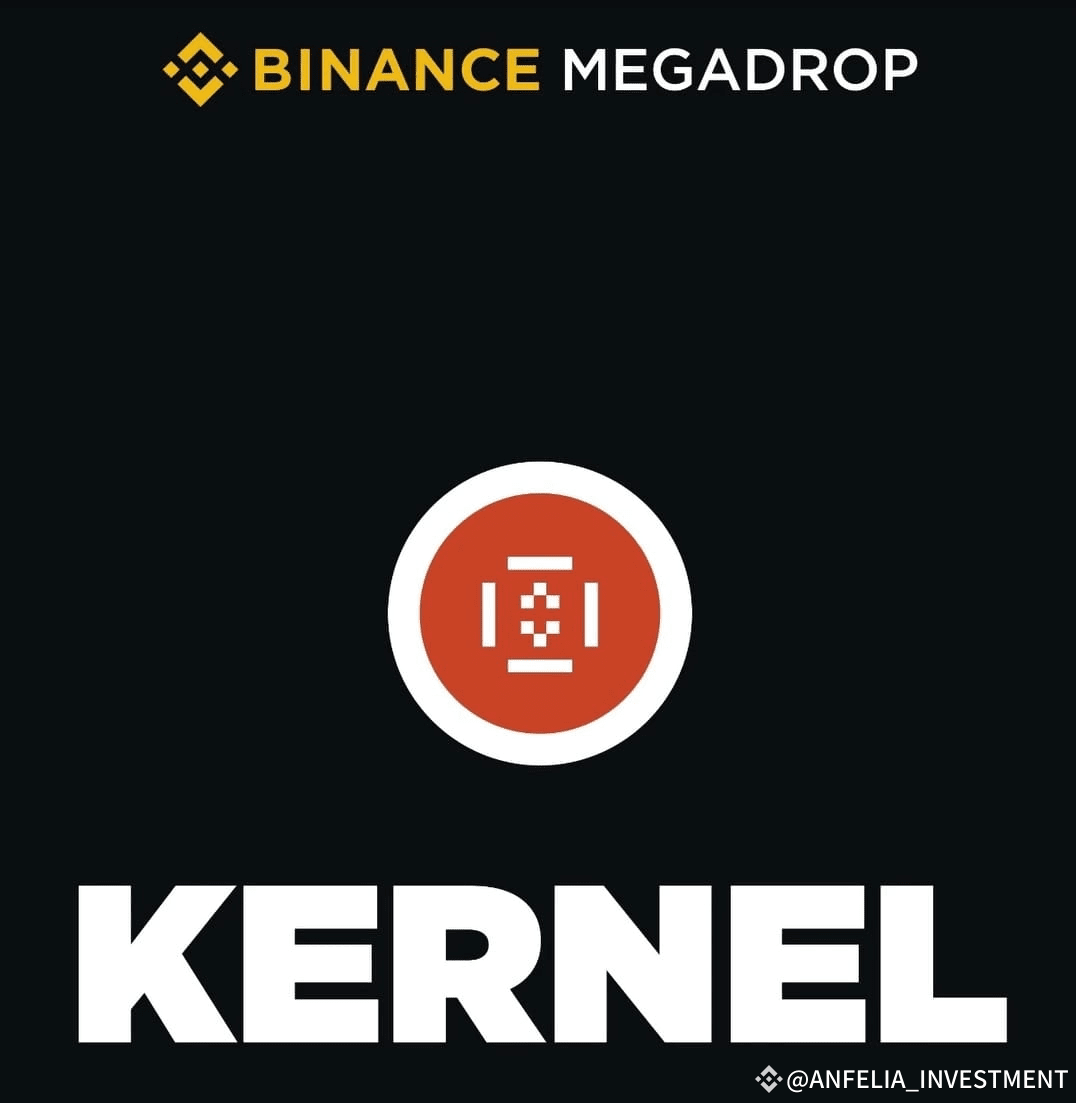 KernelDAO is a restaking protocol designed to enhance securi | ANFELIA_INVESTMENT on Binance Square