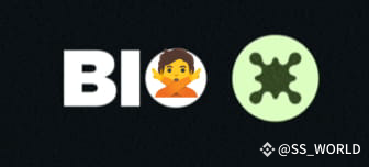🚨 Hey $BIO Family, Let’s Talk! 🚨 If you’re holding $BIO ri | SS_WORLD ...