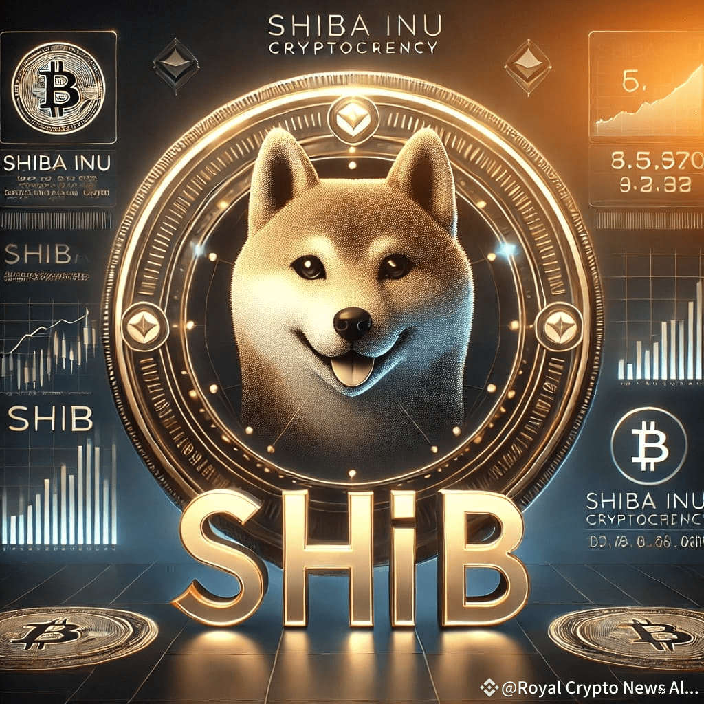 Shiba Inu (SHIB) – Agle 24 Ghante Me Kya Ho Sakta Hai? Shib | Malik ...