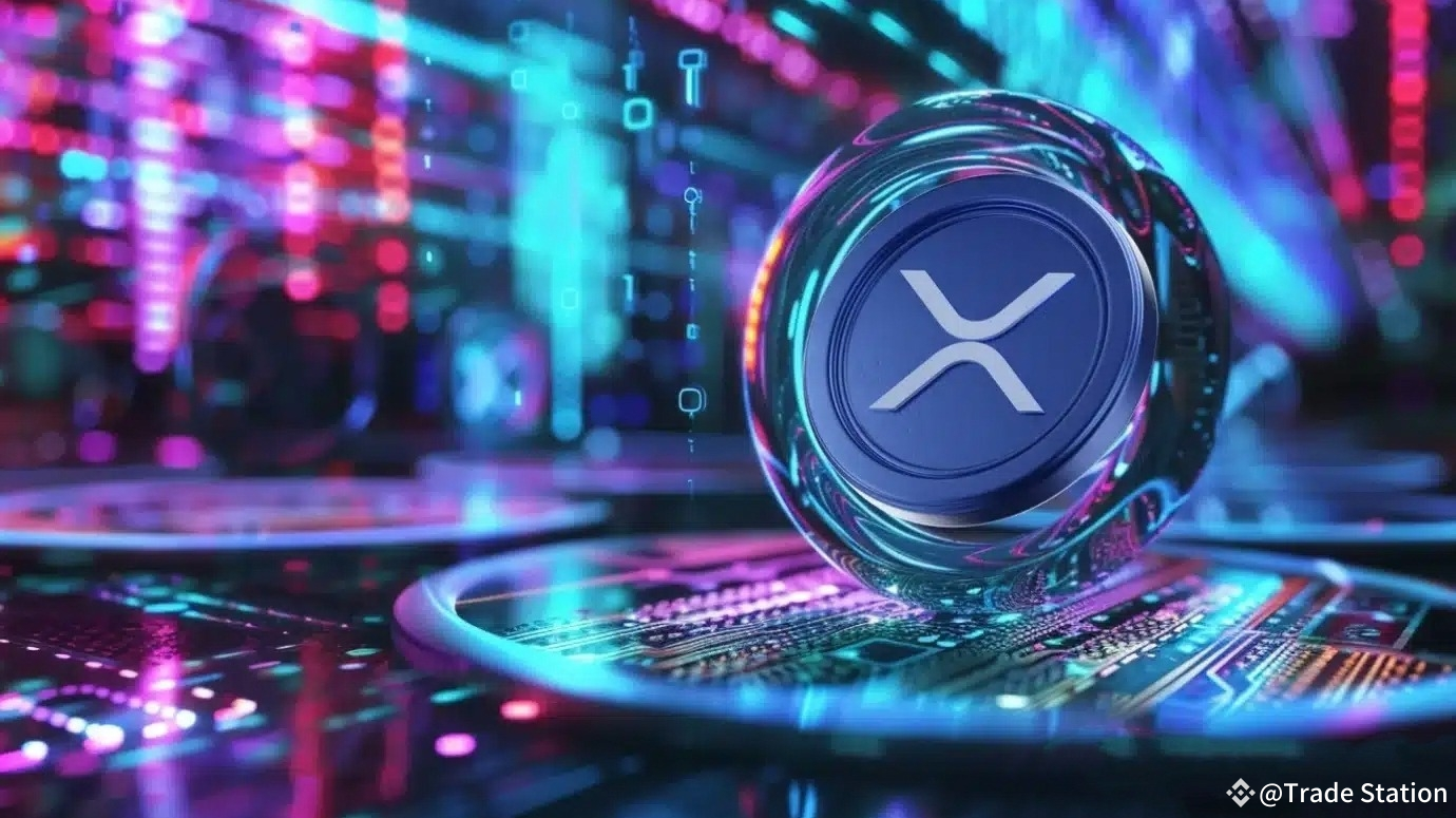 Analysts Predict Top Performers in the Bull Run: XRP's Surge and Rollblock's Presale Opportunity ...