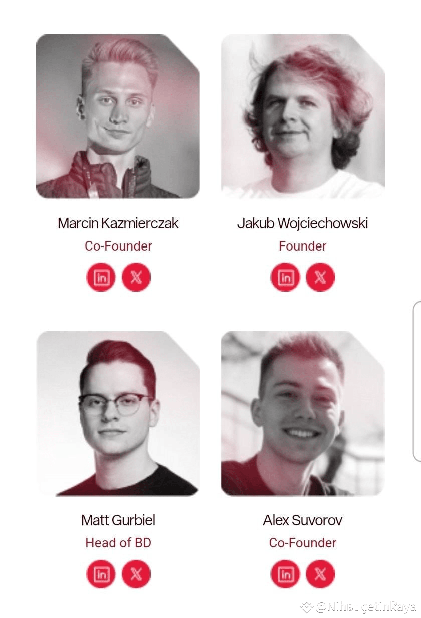 RedStone ($RED) Event Starts on Binance TR Launchpool ️ Bina | Nihat ...