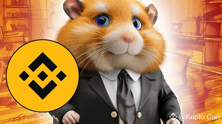 Could Binance Reject Hamster Kombat Listing Due to Airdrop Calculation ...