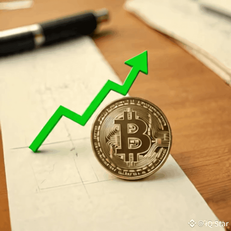 $BTC Prediction iQ🌟 $110,300 $125,200 few days so kindly | iQ Star on ...