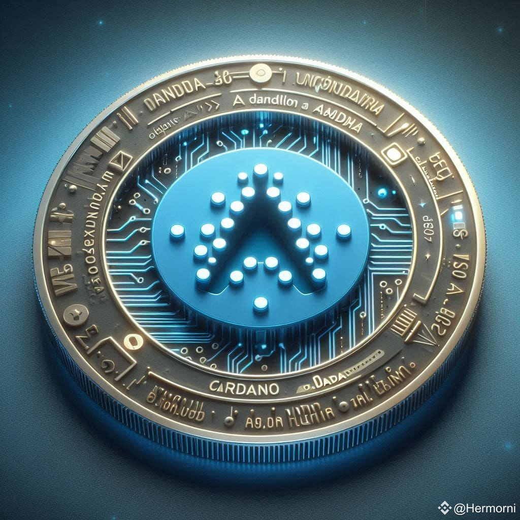 Cardano - A Step Toward a Sustainable Decentralized System | Hermorni ...