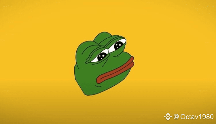 PEPE Roadmap in 2025: Irony Over Traditional Crypto Plans! | Octav1980 ...