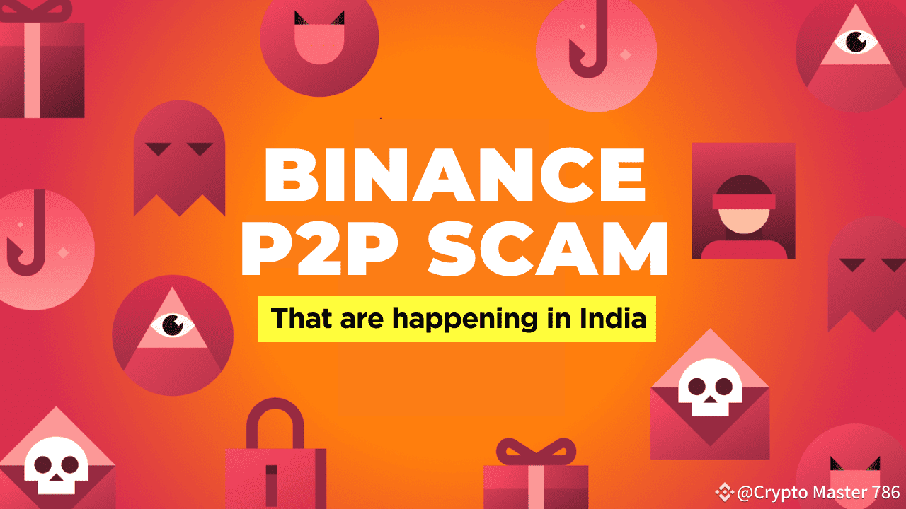 🚨 P2P SCAM ALERT: $20,000 GONE! Don’t Let This Happen to YOU! 😱 ...