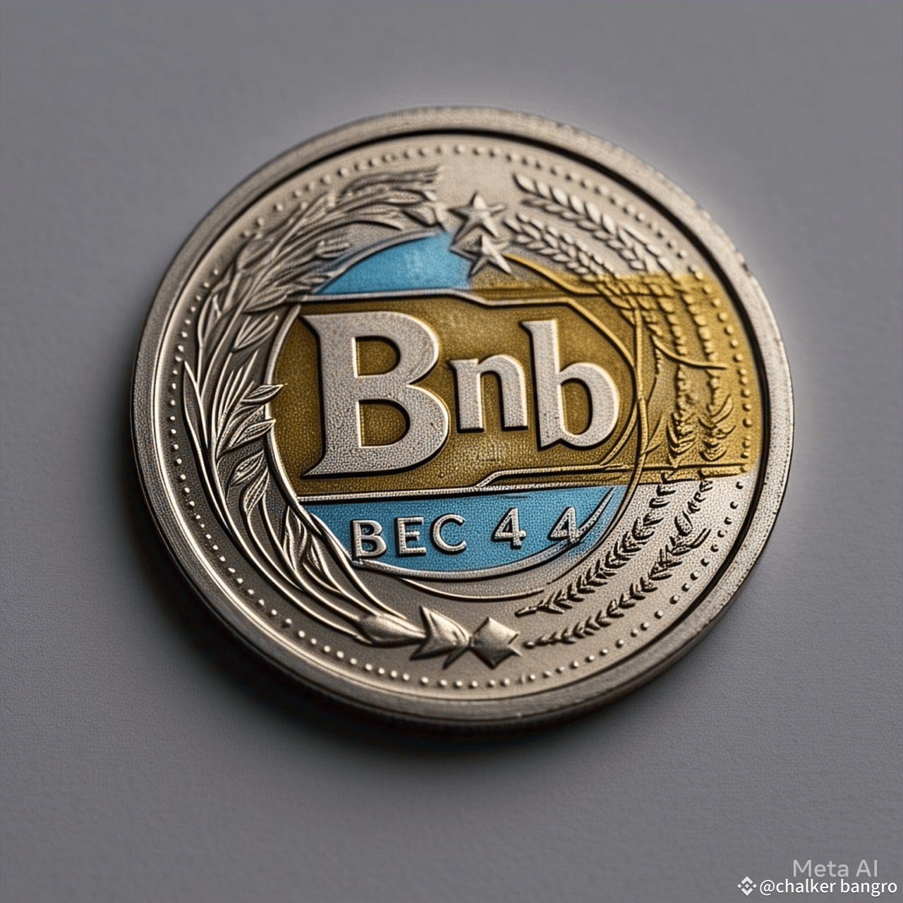 $BNB Coin Market Update Binance Coin (BNB) has been making | megoshe321 ...