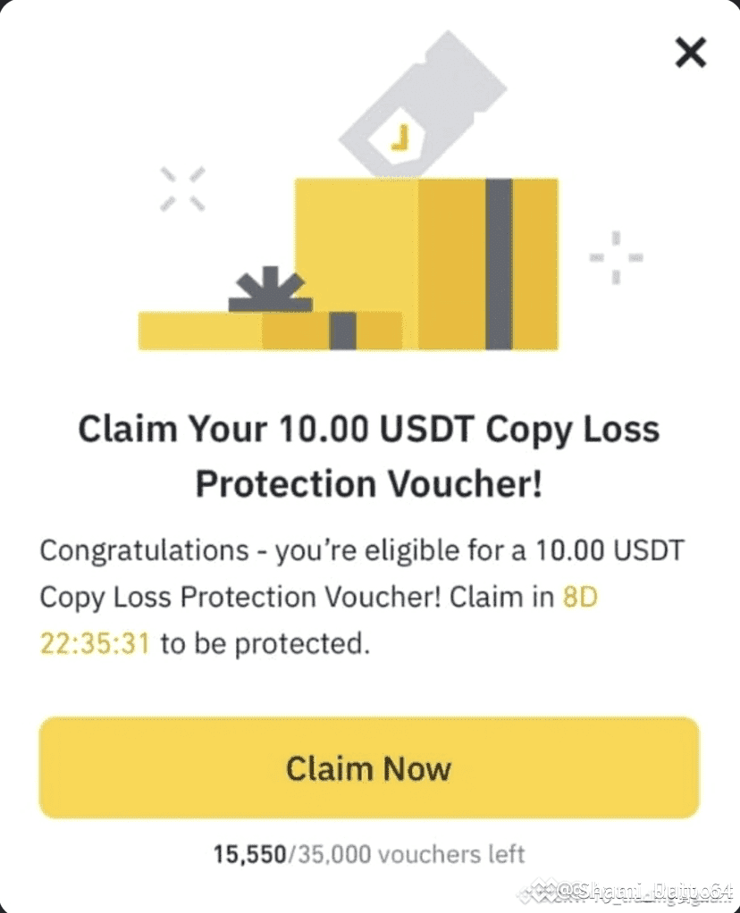 🚨Get free 10 $USDT copy loss protection voucher.🚨 => Join | Shami_Jutt ...