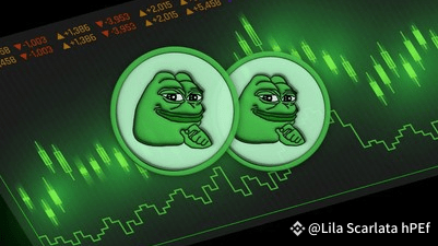 "PEPE Coin: The Hidden Gem That Could Turn Pennies into Fortunes ...