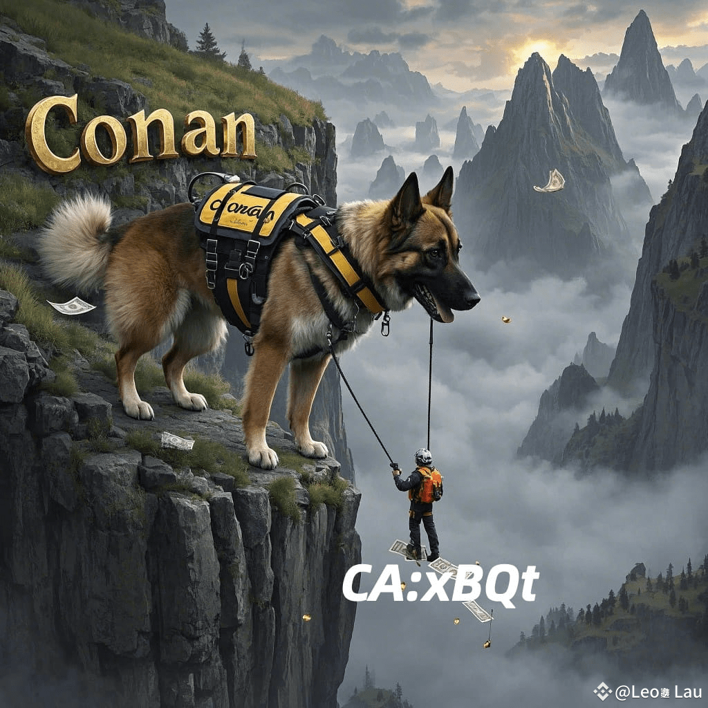 $TON $SOL $XRP 2025 Year of the Golden Dog Con an go go g | Leon Lau on ...