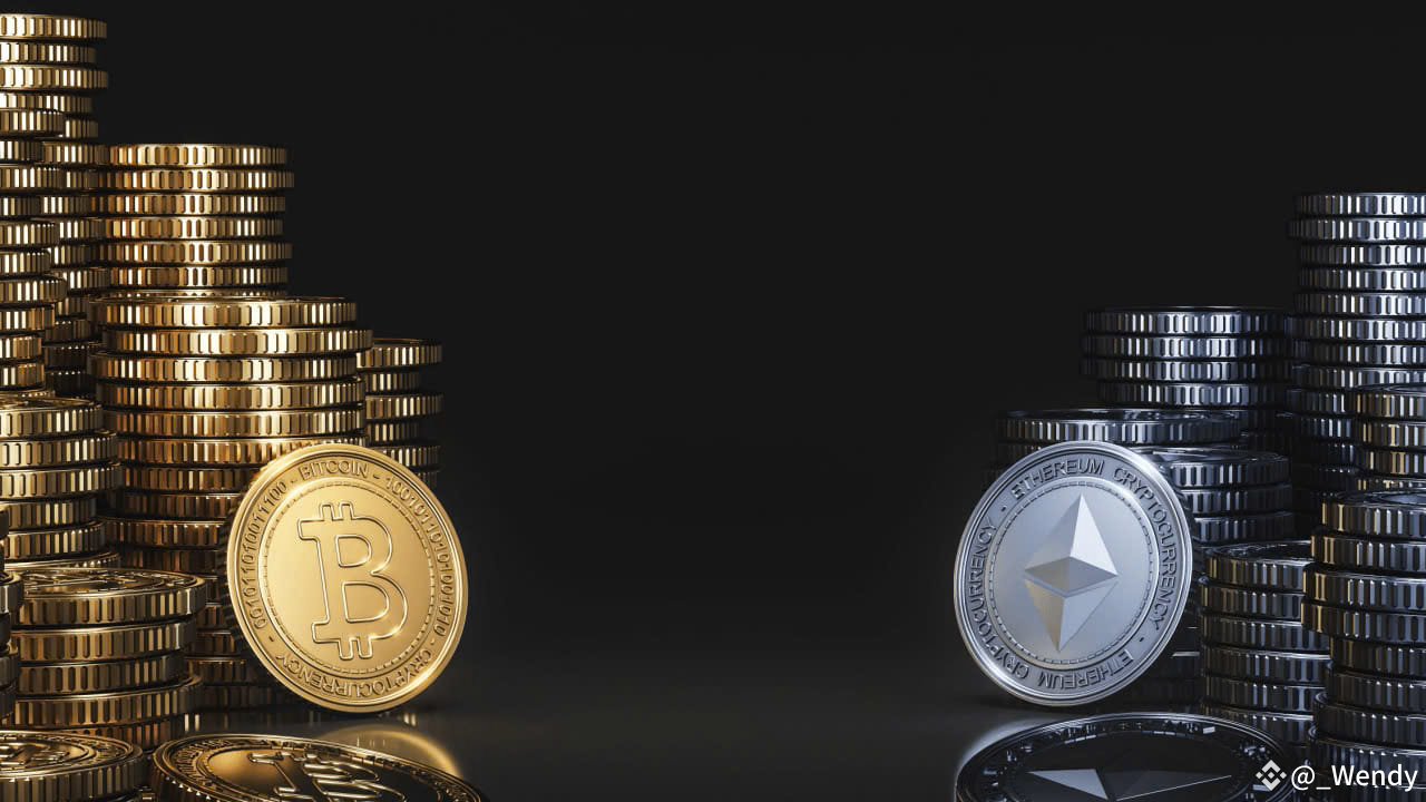 Weekly Inflows and Outflows Show Contrasting Fortunes for BTC and ETH ...