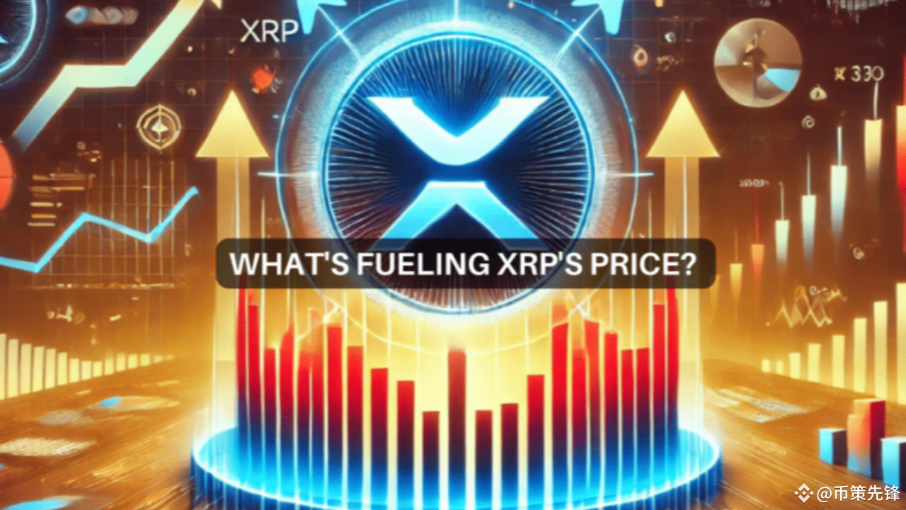 Short-Term Price Target for Ripple (XRP) — How Far Can Market Sentiment ...