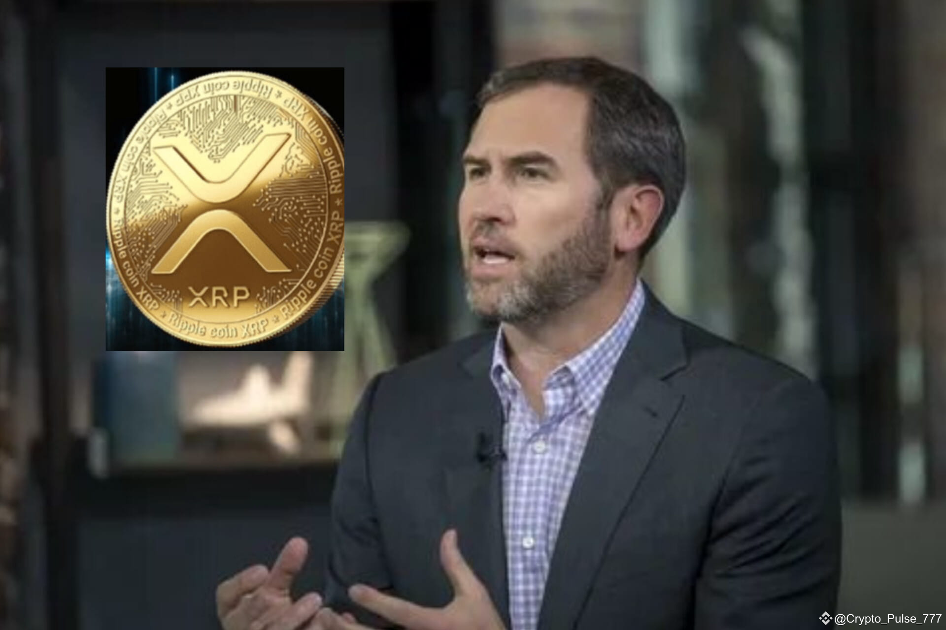 🔥 Breaking News $XRP This Week 🔥 1. 💼 Ripple Management | Crypto_Pulse ...