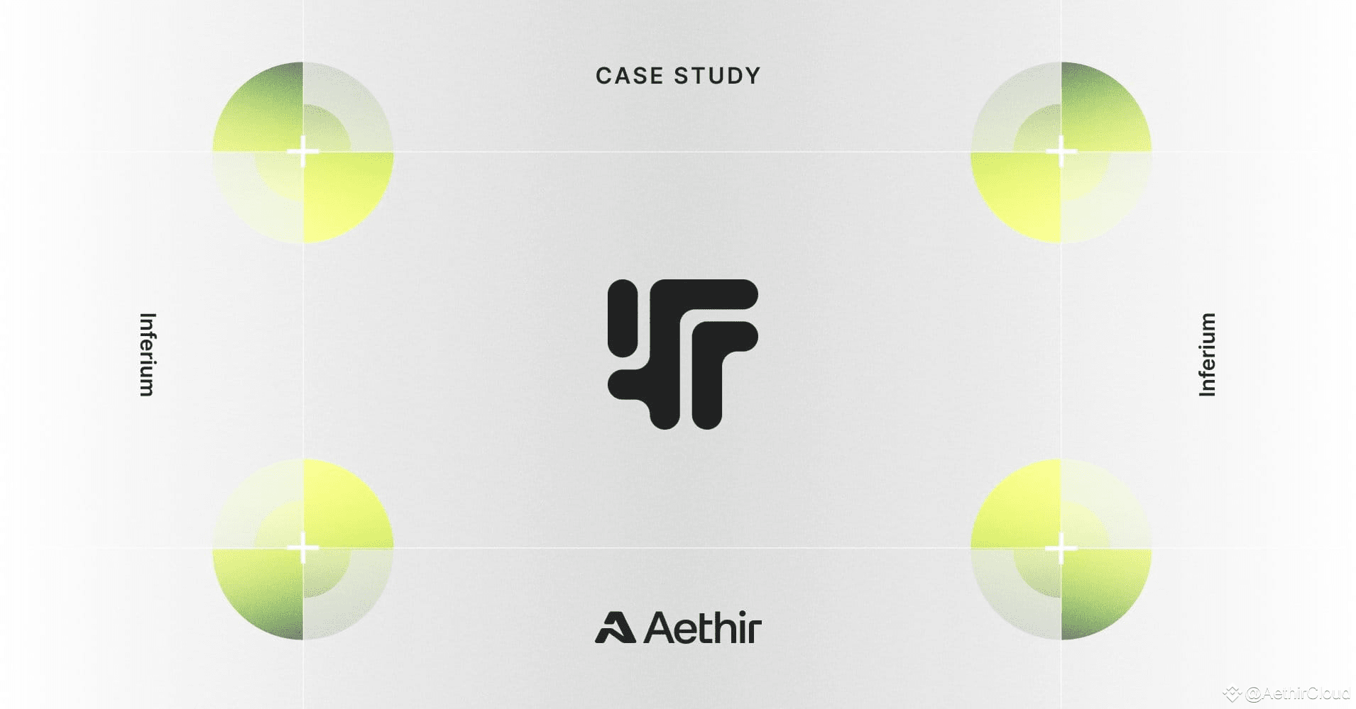 Aethir x Inferium: Empowering Decentralized AI Inference at ...