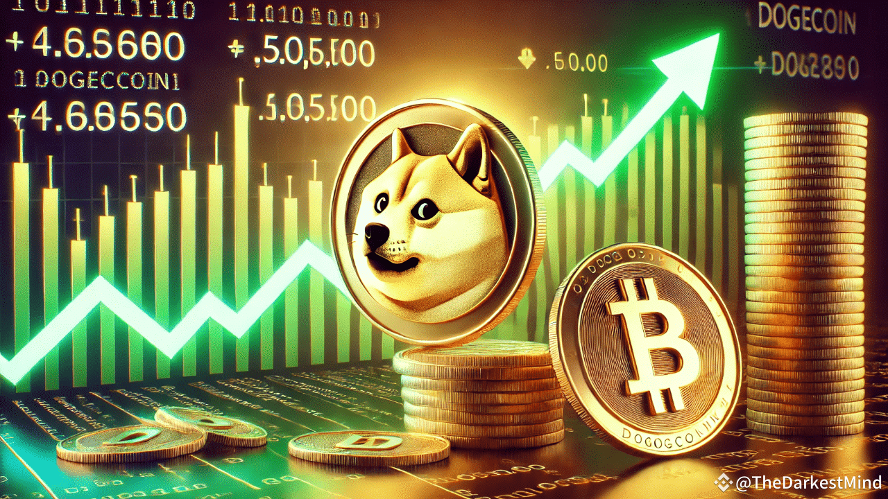 🚀 How High Can Dogecoin (DOGE) Go? 🐶💰 Dogecoin is making ...