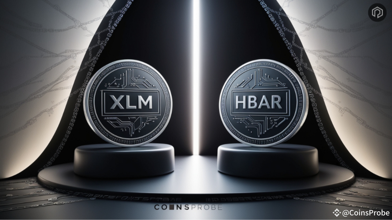 Stellar (XLM) and Hedera (HBAR) Gains Momentum Following Major Developments: What's Ahead ...