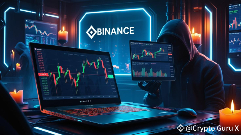 Learn how to use the Fibonacci tool step by step 🌀📉🥷🤑 | Crypto Guru X ...