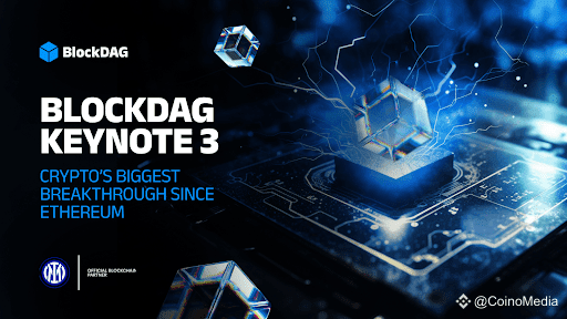 Dogecoin Holds, Pi Coin Gets Rejected—But BlockDAG’s $212M Surge Post-Keynote 3 Changes ...