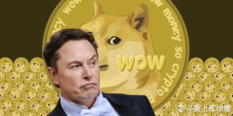 Dogecoin Celebrates 60,000 New Owners: Is DOGE About to Take | 链上红玫瑰 on ...