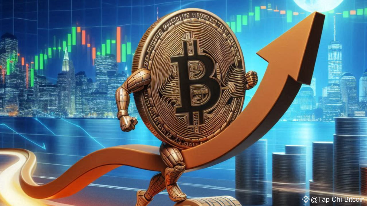 Bitcoin Likely to Experience Longest Sideways Market Period in Halving Year History | Tạp Chí ...
