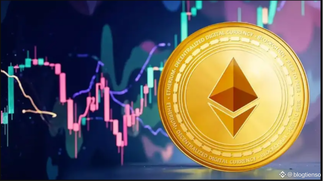 Ethereum Price Prediction: If ETH Can Break Above $2,800, We May Soon See $3,300 | blogtienso on ...
