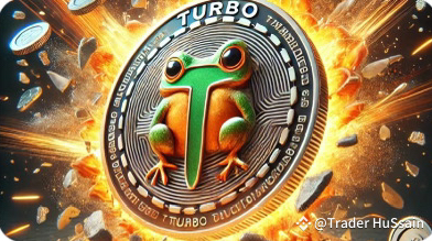 🚀 What is Turbo (TURBO)? The AI-Powered Meme Coin Revolution! 🤖🐢 ...