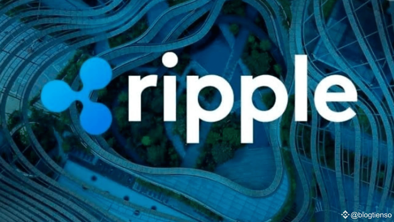 Ripple Files Trademark Application for 'Ripple Custody'—Coming Soon XRP ...