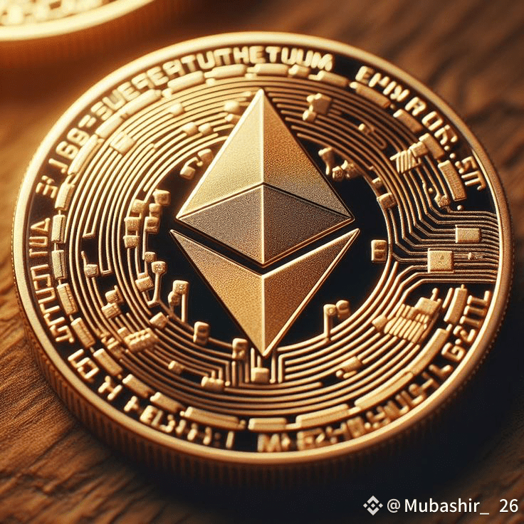 How High Can Ethereum Go in 2025? Ethereum (ETH), the secon | Mubashir ...