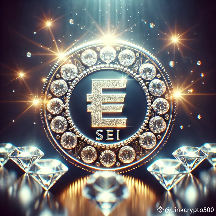 SEI Coin to $3: Why It Could Be the Next Big Crypto Investme ...