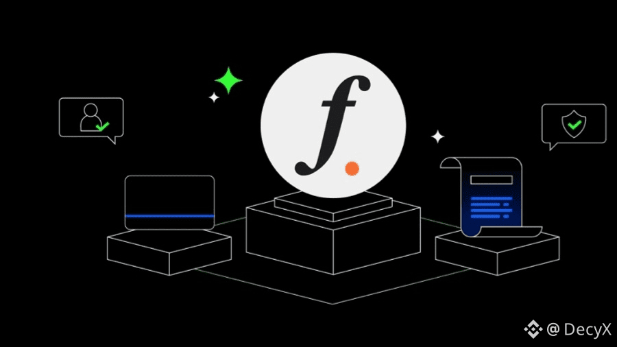 Why Falcon Finance Fits the Next Phase of DeFi Capital Markets | DecyX ...