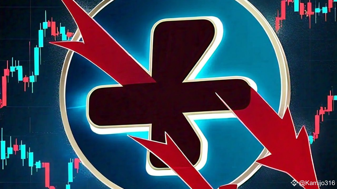 Ripple: A Correction or a Loss of Confidence? | profesor buñuelo on ...