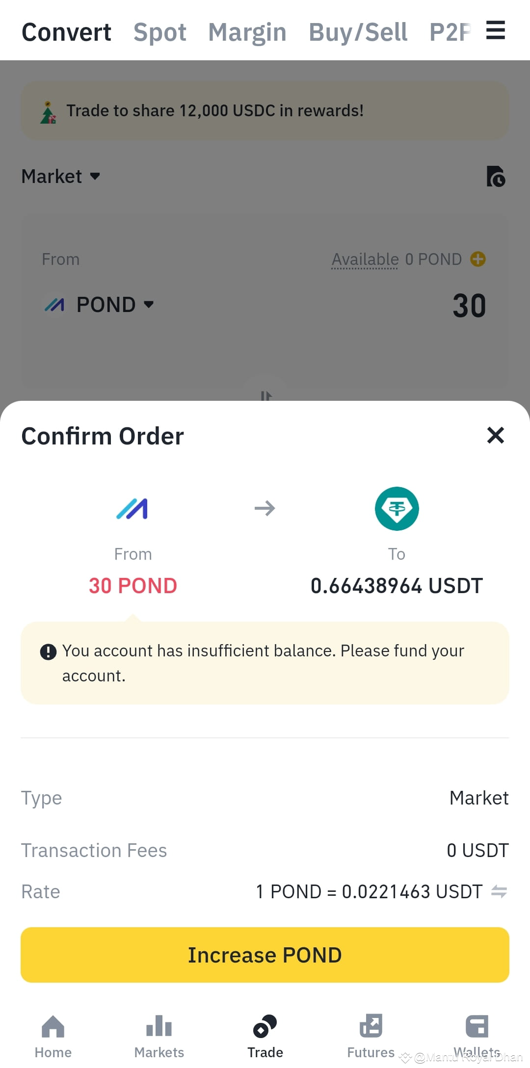 Hallo friends... Please alert. These coins of scamers froder | DOL GO ...