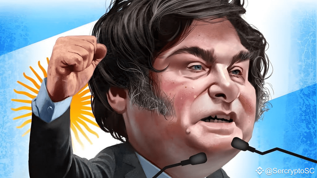 🥂 From the Memcoin Scam to the Impeachment of the President ...