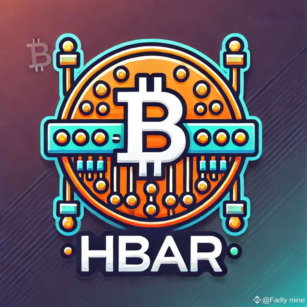 What is HBAR? The Hedera (HBAR) token is the native token o | Fadly ...