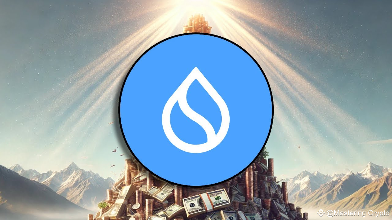 SUI Coin Holders: Don’t Miss Out! Here’s Why SUI Is Revolutionary 🚀 ...