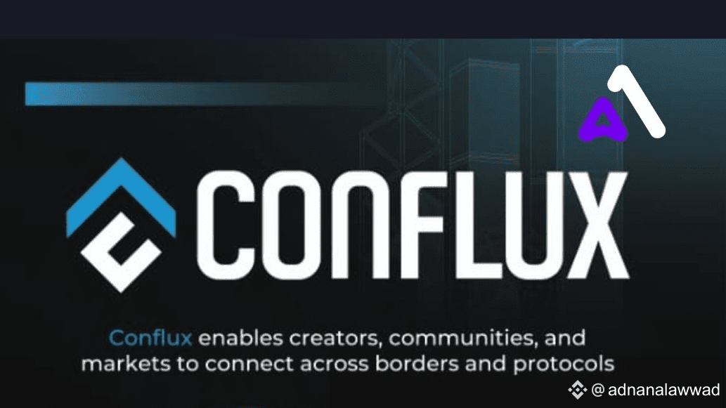 Conflux Currency (CFX): A Bright Future Supported by Regulatory ...