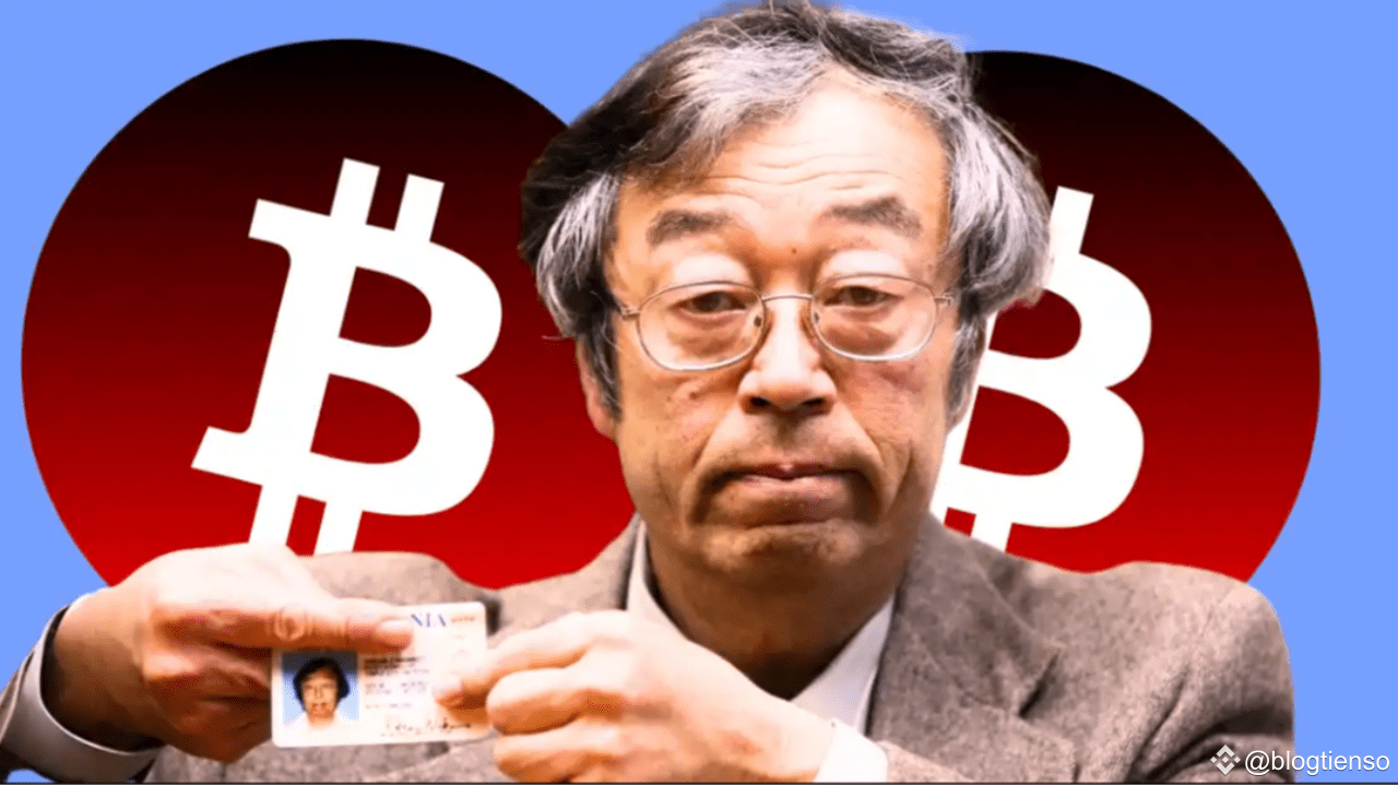 The Future of Satoshi Nakamoto's Bitcoin Assets in the Context of Advancing Quantum Technology ...