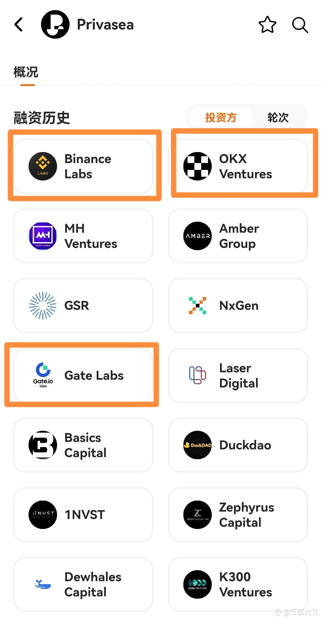 #PRIVASEA is a blockchain project focused on privacy protec | 币须的币 on Binance Square