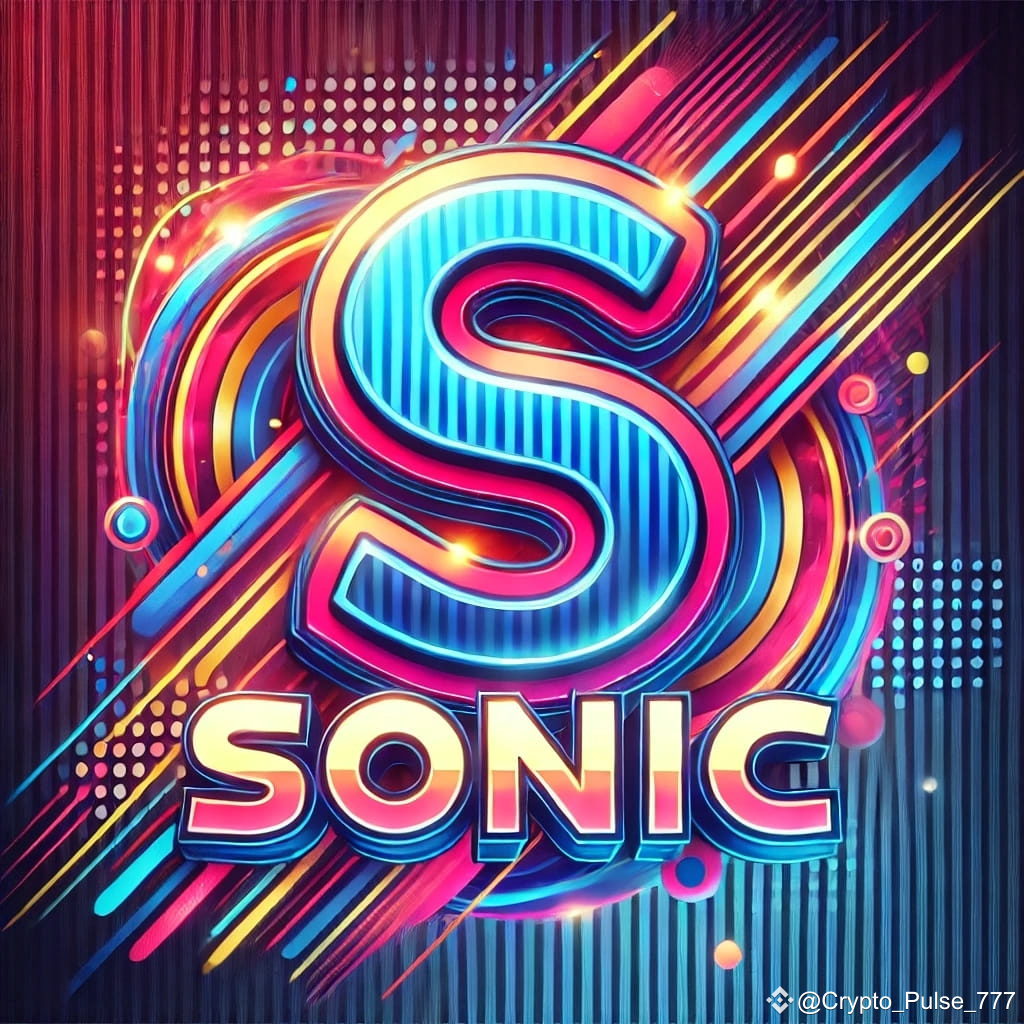 Sonic Token Prediction Price Analysis for 2026 Sonic (S) to | Crypto_Pulse_777 on Binance Square